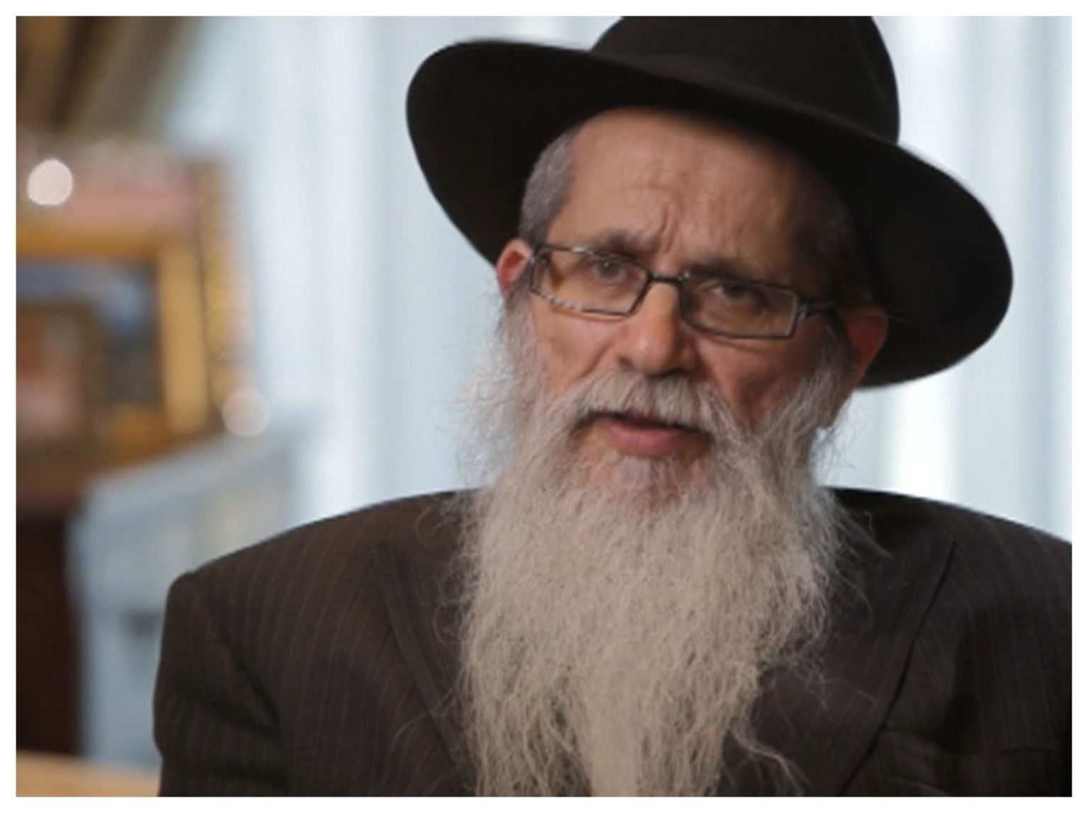 The Pioneering Shliach Who Conquered Toronto | Anash.org