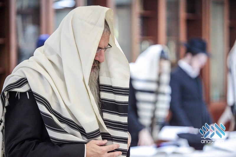 Worldwide Day of Tefillah Called for Wednesday | Anash.org