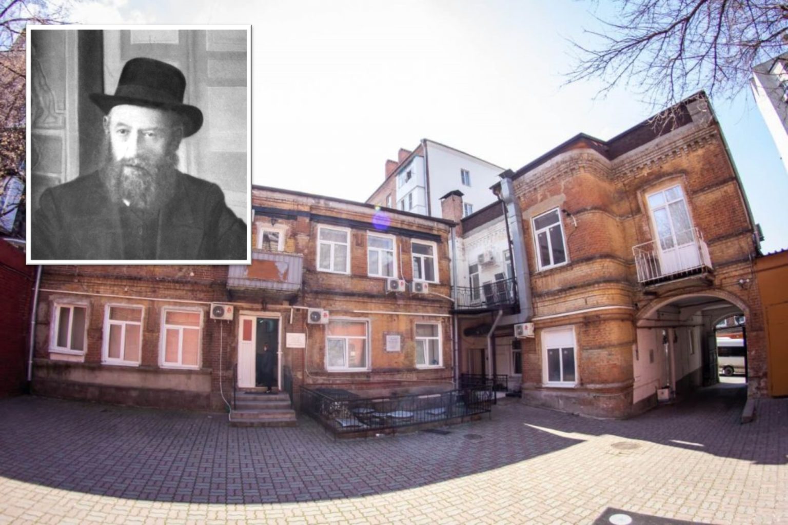 The Story of the Rebbe Rashab’s Passing – Part 2 - Anash.org