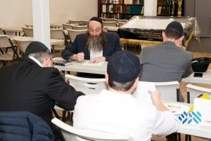 What Does it Take to be a Chossid? - Anash.org