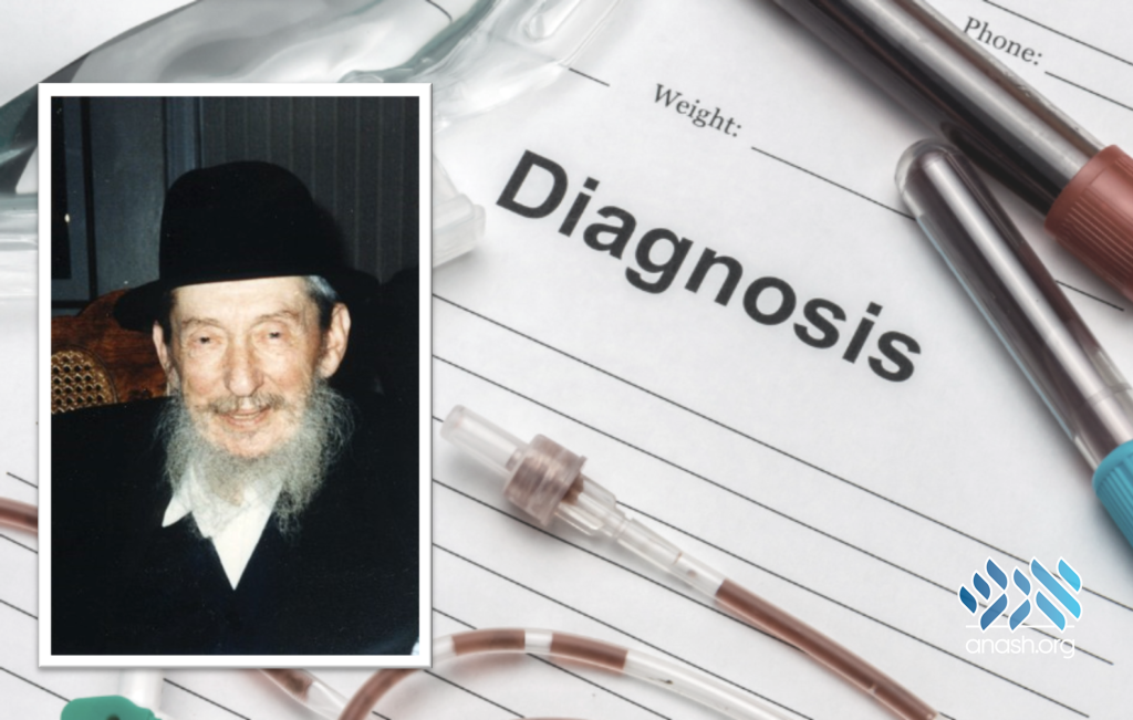 This Is Your Remedy | Anash.org