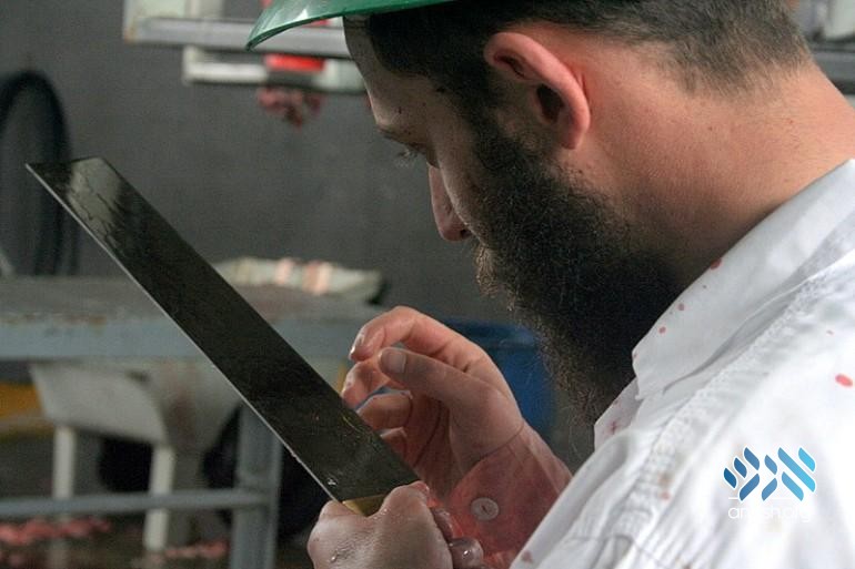 Why the Town’s Shochet Became a Bandit | Anash.org