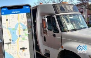 Real-Time Tracking Now Available for Boro Park Bus | Anash.org