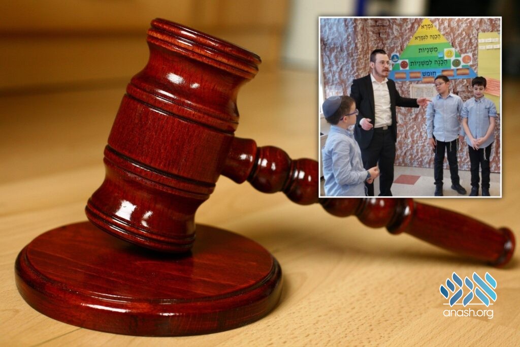 Rabbi Yochanan Ben Zakkai’s Lesson in Human Connection - Anash.org