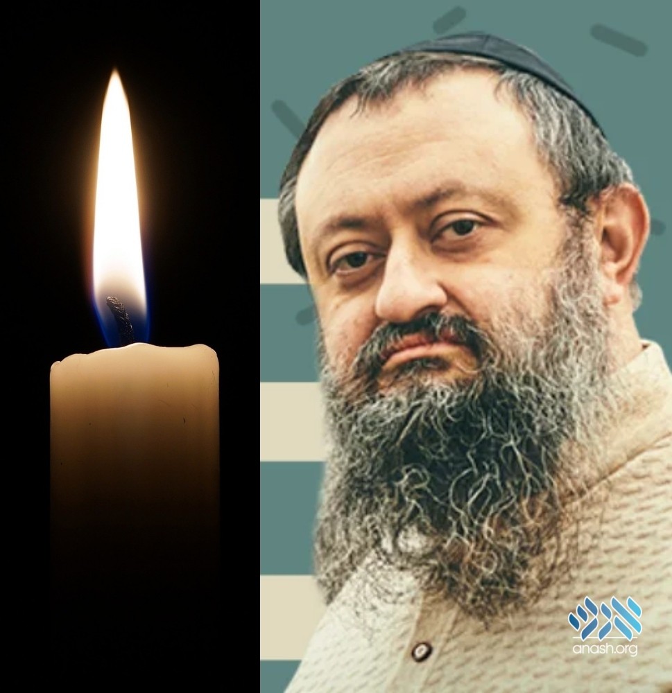 Dr. Zev Zelenko, 49, AH - Anash.org Dr. Zev Zelenko, 49, AH - Anash.org