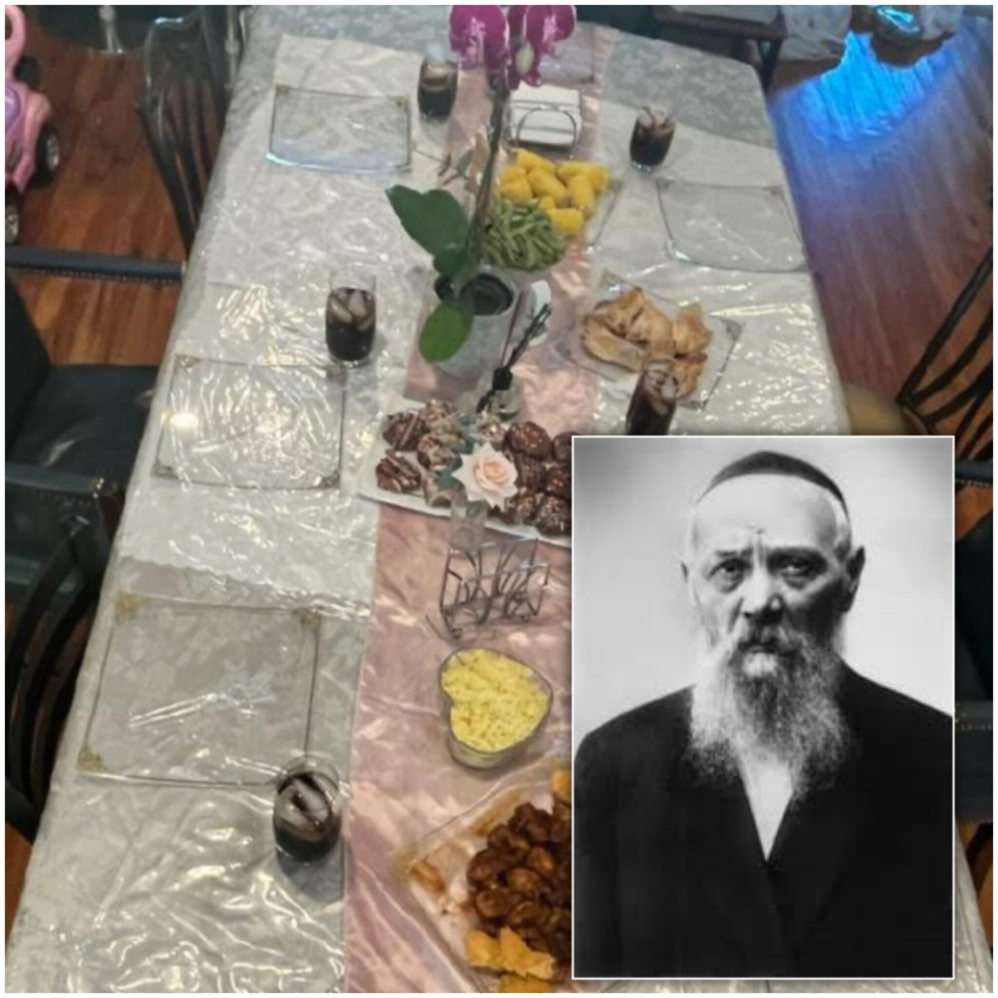 Here’s How You Can Bring Chof Av Into Your Home | Anash.org