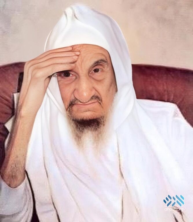 Baba Sali’s Miraculous Beard and His Strong Defence of It | Anash.org