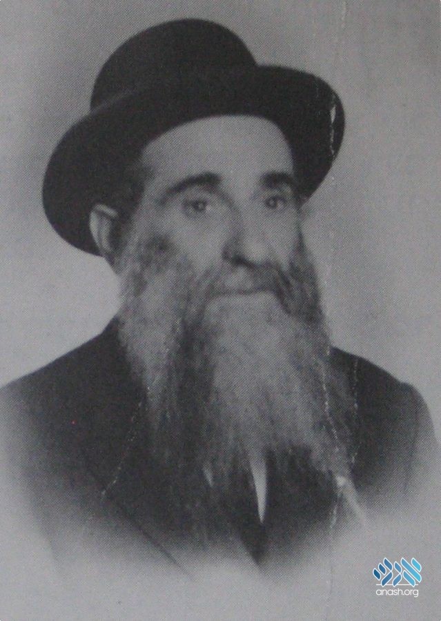 Beis Medrash Dedicated in Memory of Baal Hahilula's Devotee | Anash.org