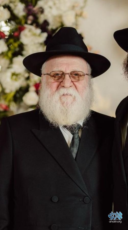Beis Medrash Dedicated in Memory of Baal Hahilula's Devotee | Anash.org