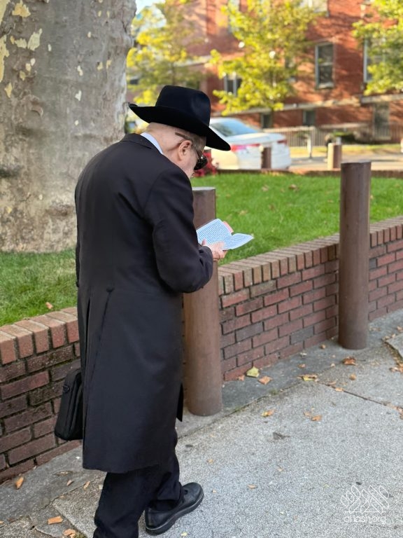 News, Views, Inspiration | Anash.org