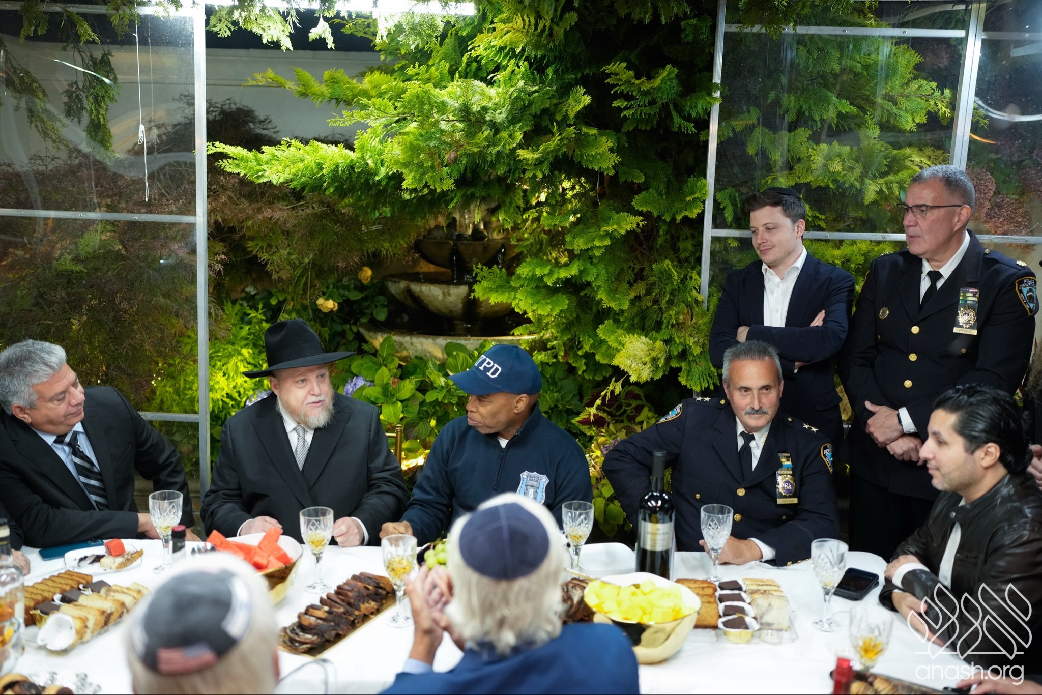 Anash Status 986509 | Anash.org