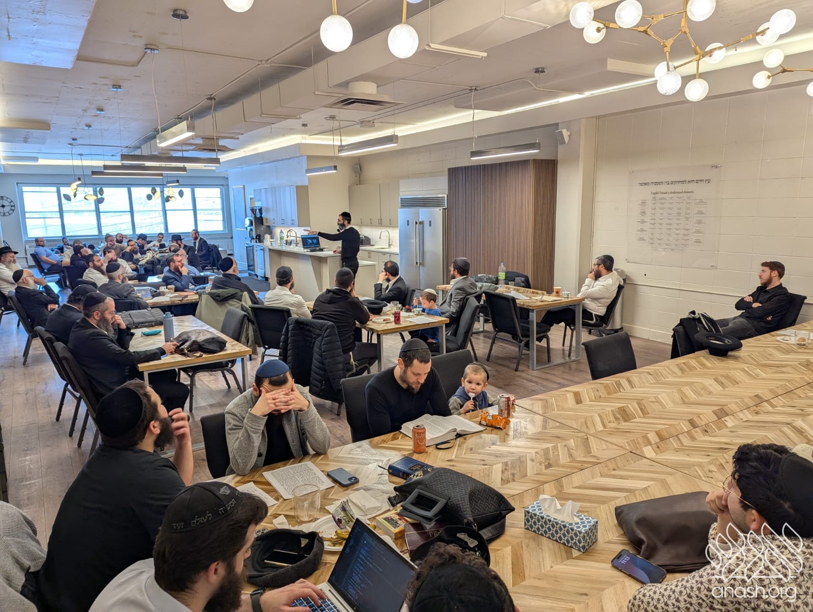 Anash Status 1009493 | Anash.org