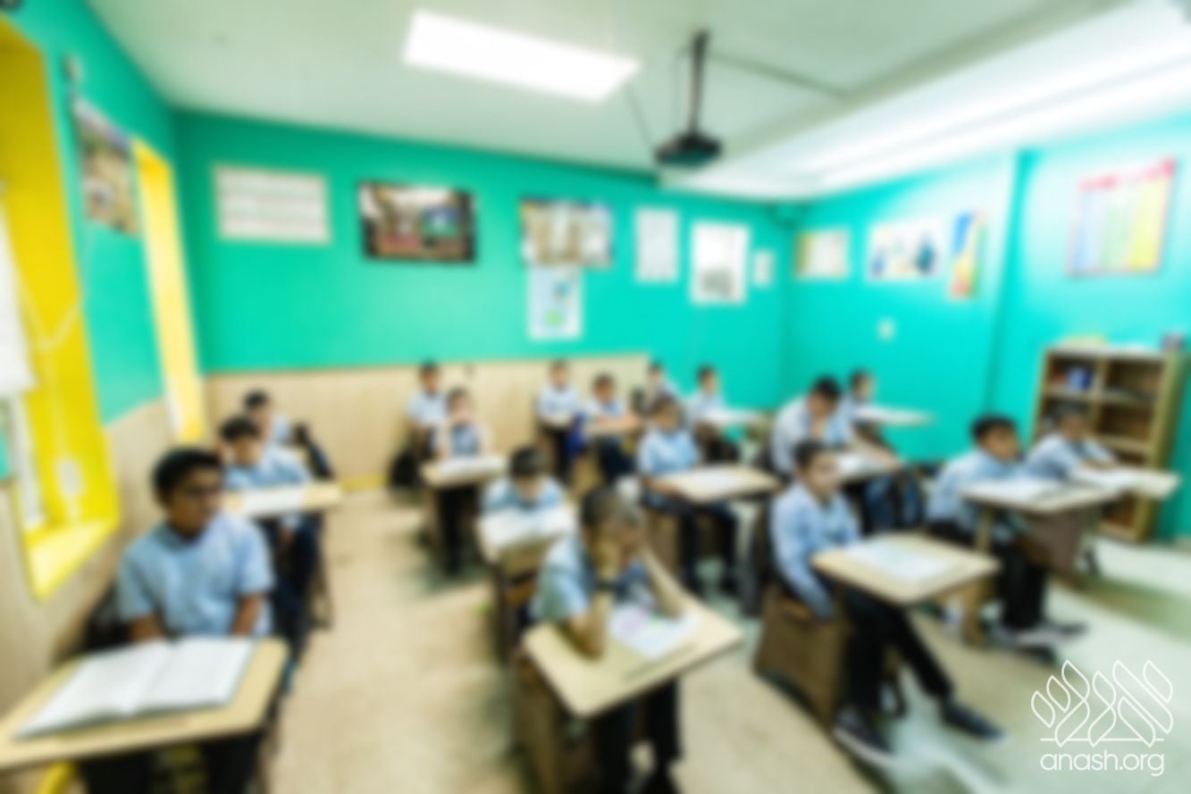 What Is It About Sunday? | Anash.org