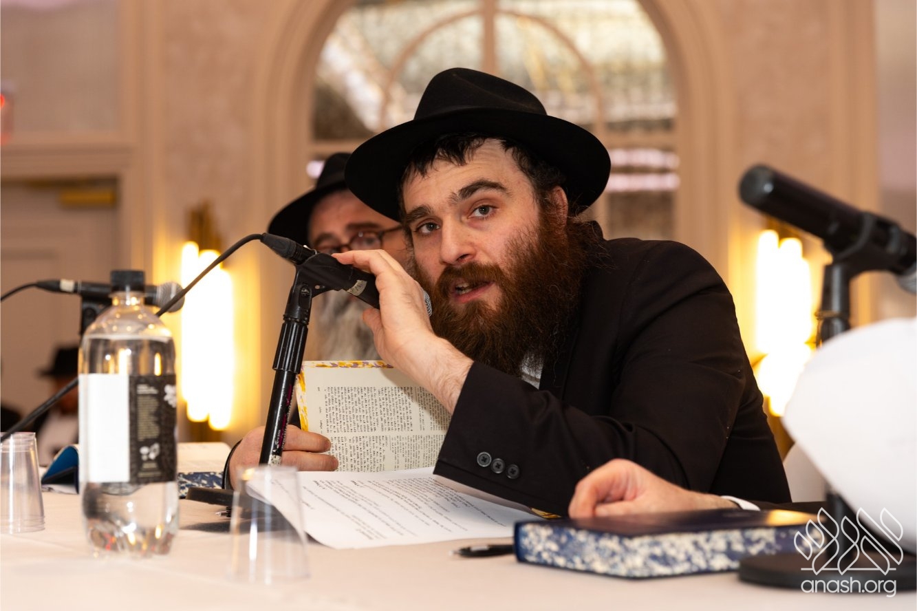 Vaad Hatmimim Unveils Reimagined Yud Shevat Program | Anash.org