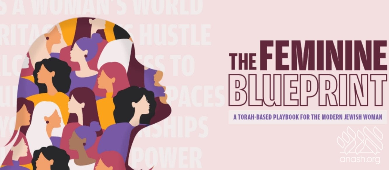 Feminine Blueprint Summit to Begin on Chof Bais Shevat | Anash.org