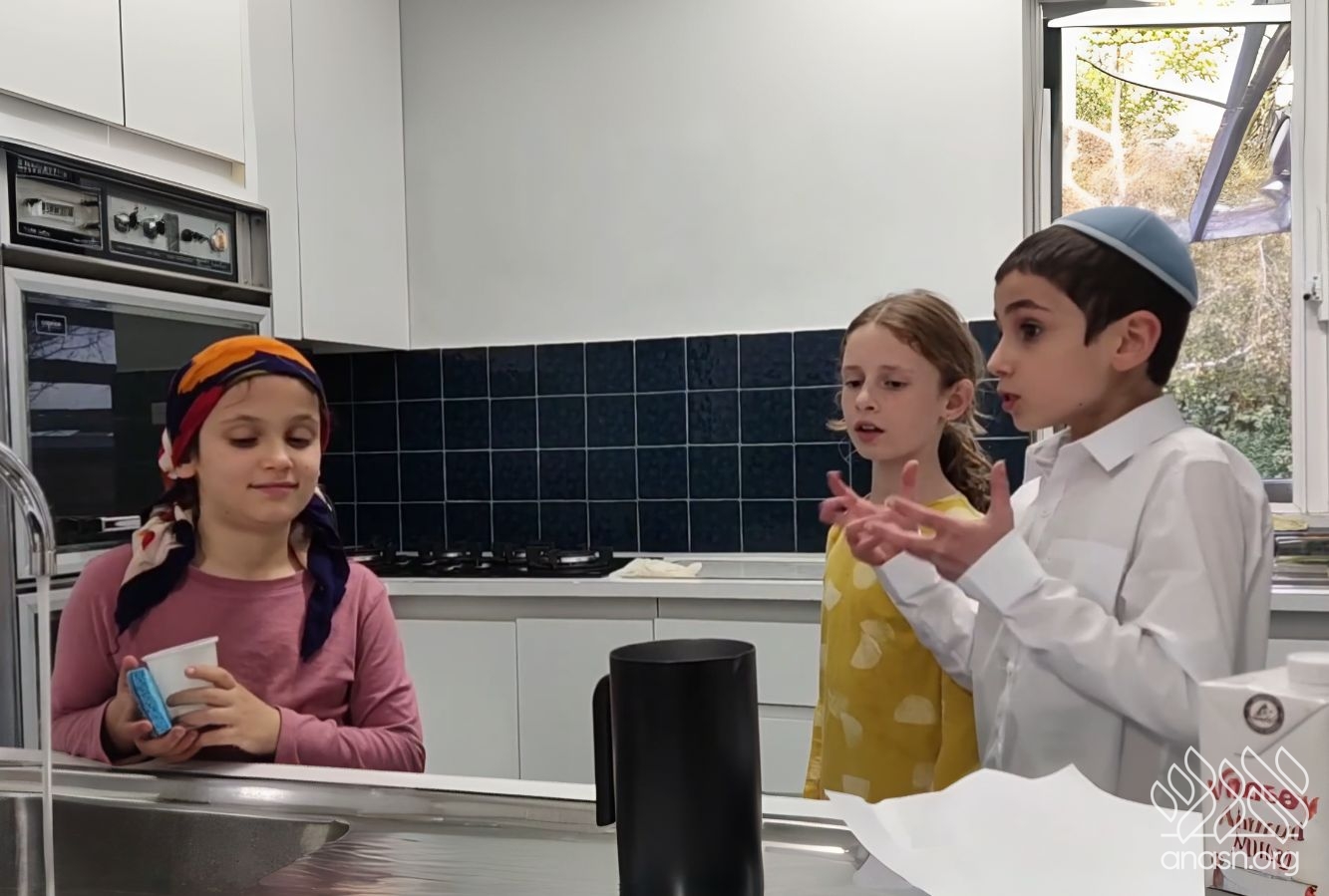 Melbourne Boys Launch Chassidishe Hub for Kids | Anash.org