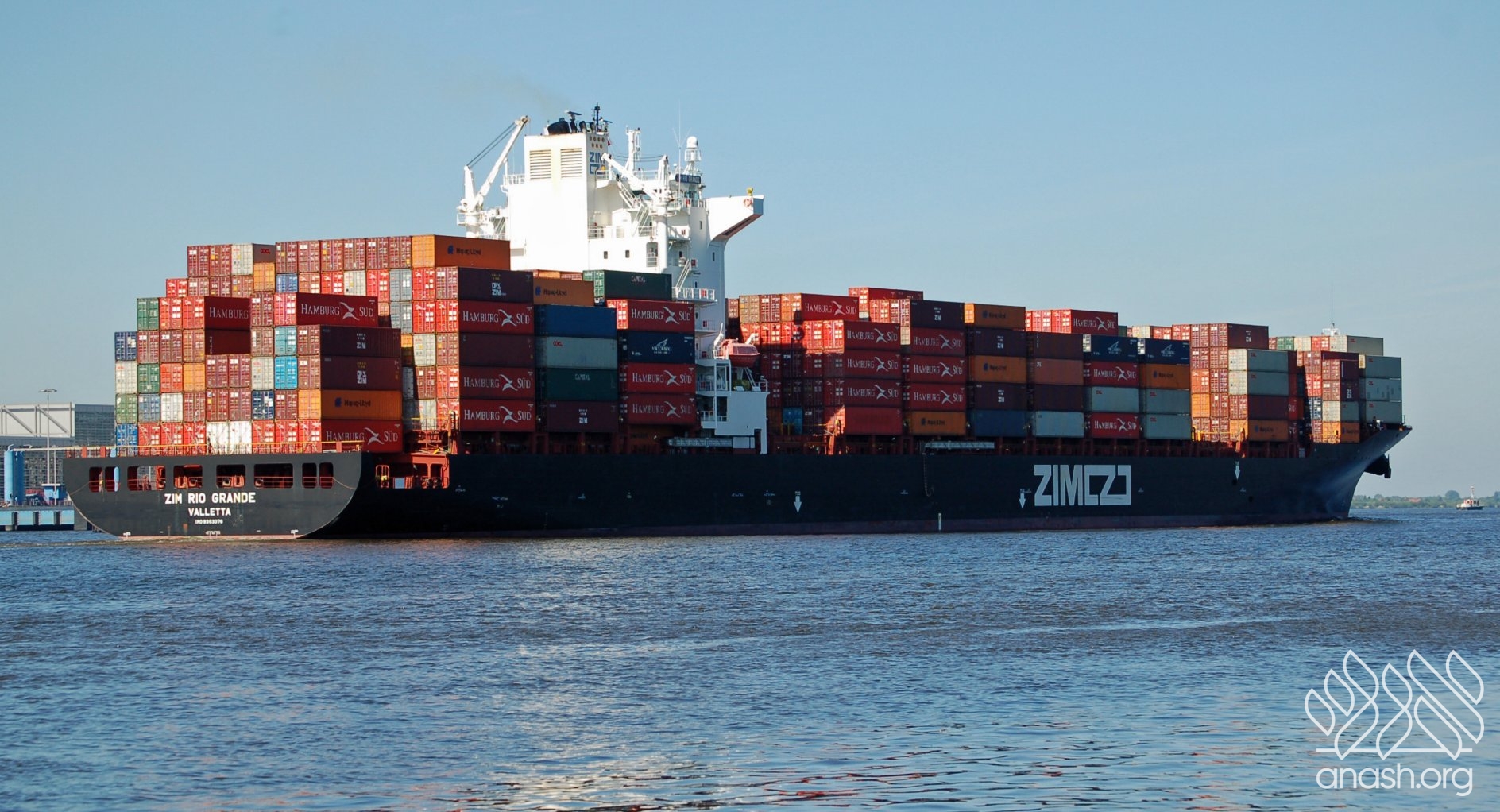 $3B Sale of Israel’s Main Shipping Company Revives Historic Saga ...