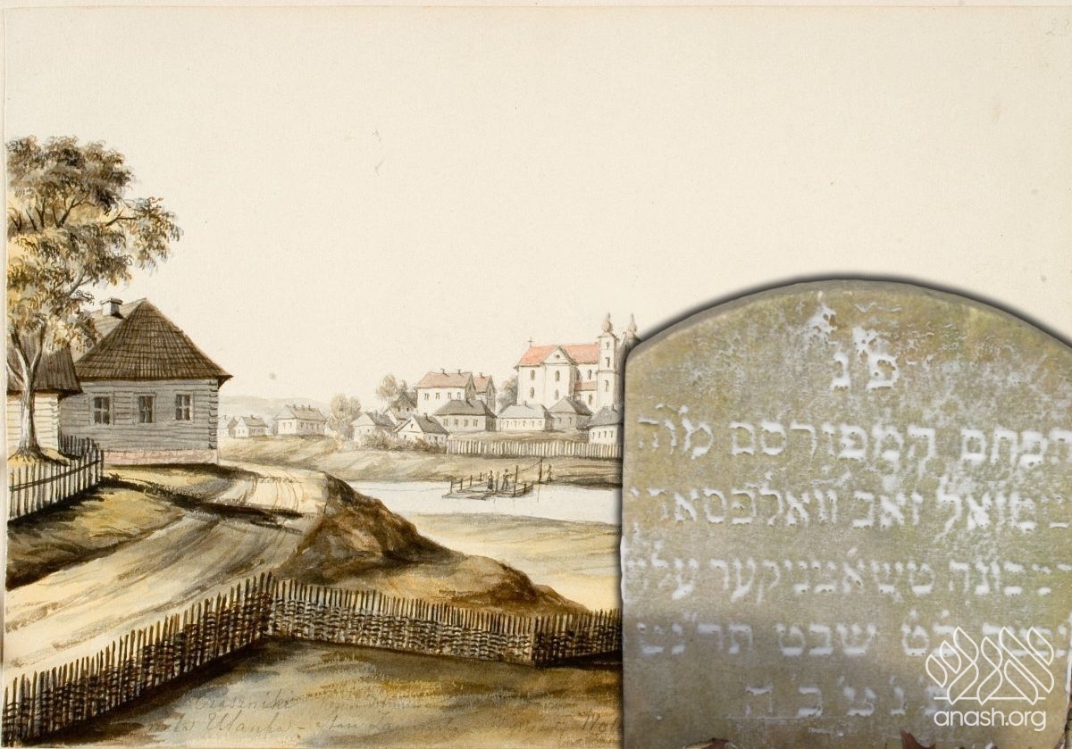 Genius, Tragedy, and Mystery: The Tshashniker Iluy Revisited | Anash.org