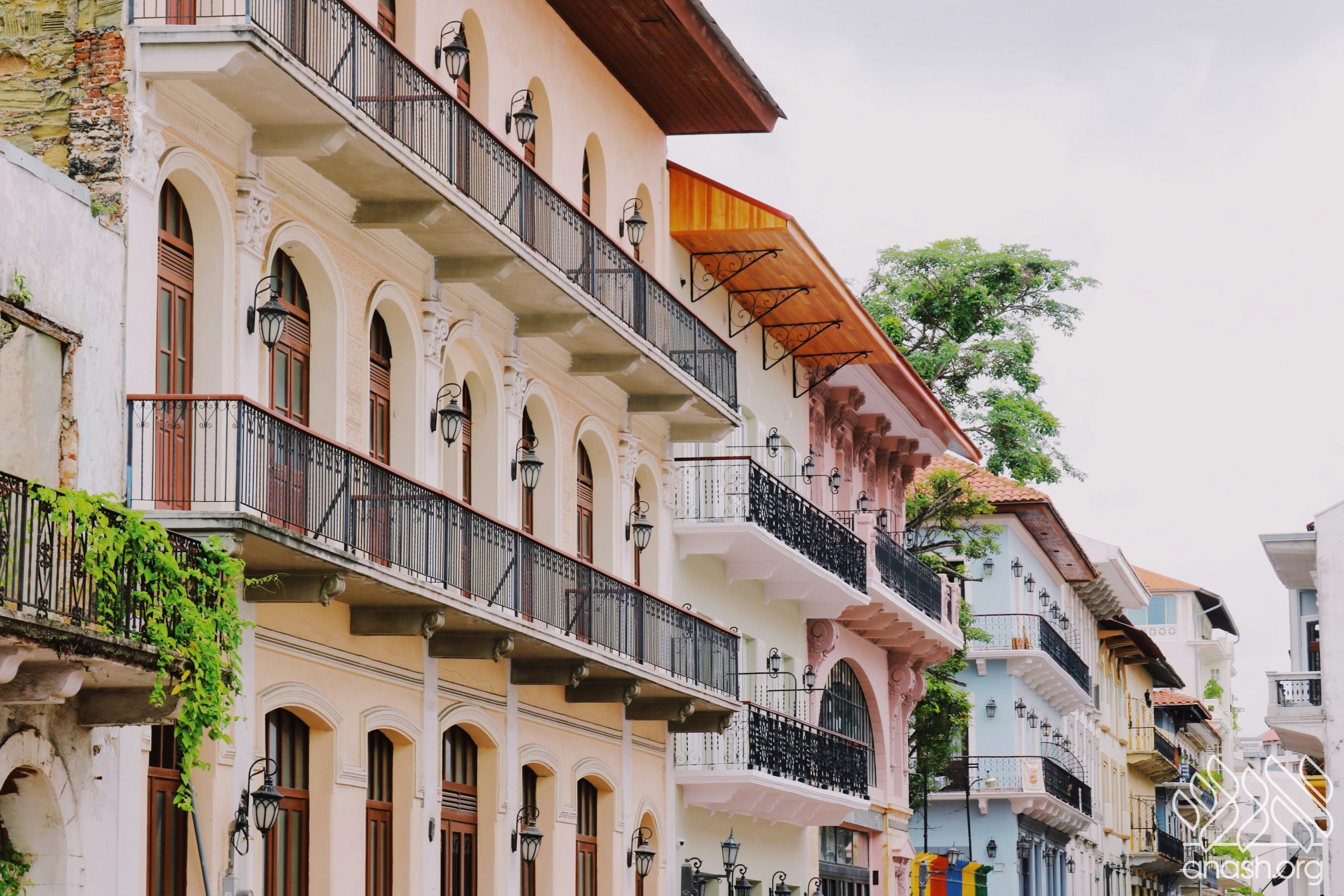 Panama Retreat Offers Oasis for Spanish-Speaking Women | Anash.org
