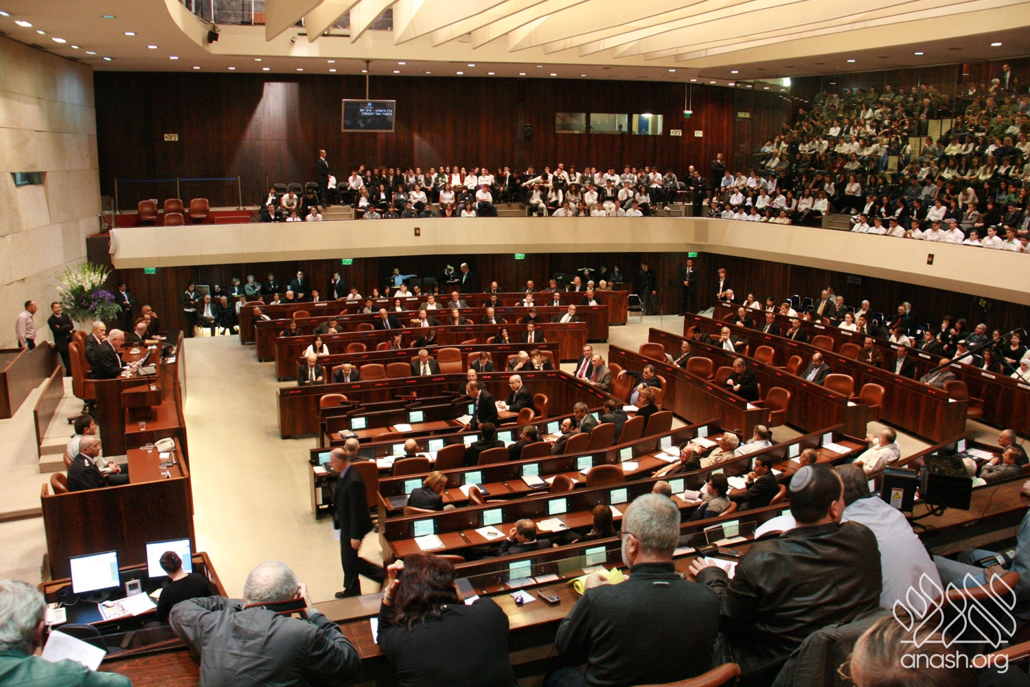 Knesset Passes Long-Overdue Death Penalty for Terrorists | Anash.org
