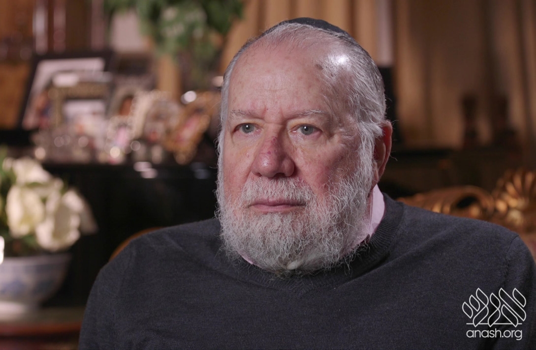 ‘Wasn’t That Supposed to Happen?’ The Anglo-Saxon Lawyer Said | Anash.org