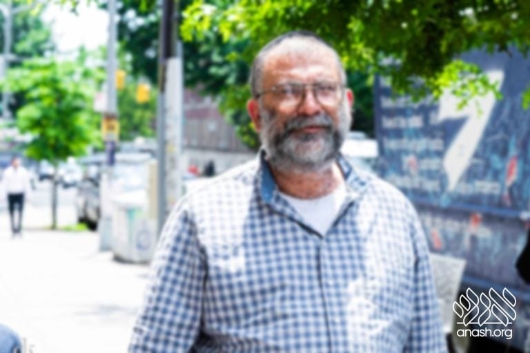 The Strength of the Simple Jew in the Seventh Generation | Anash.org